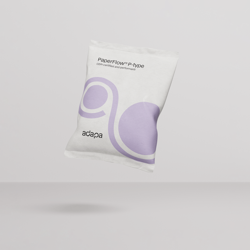 PaperFlowʳᵉ P-type